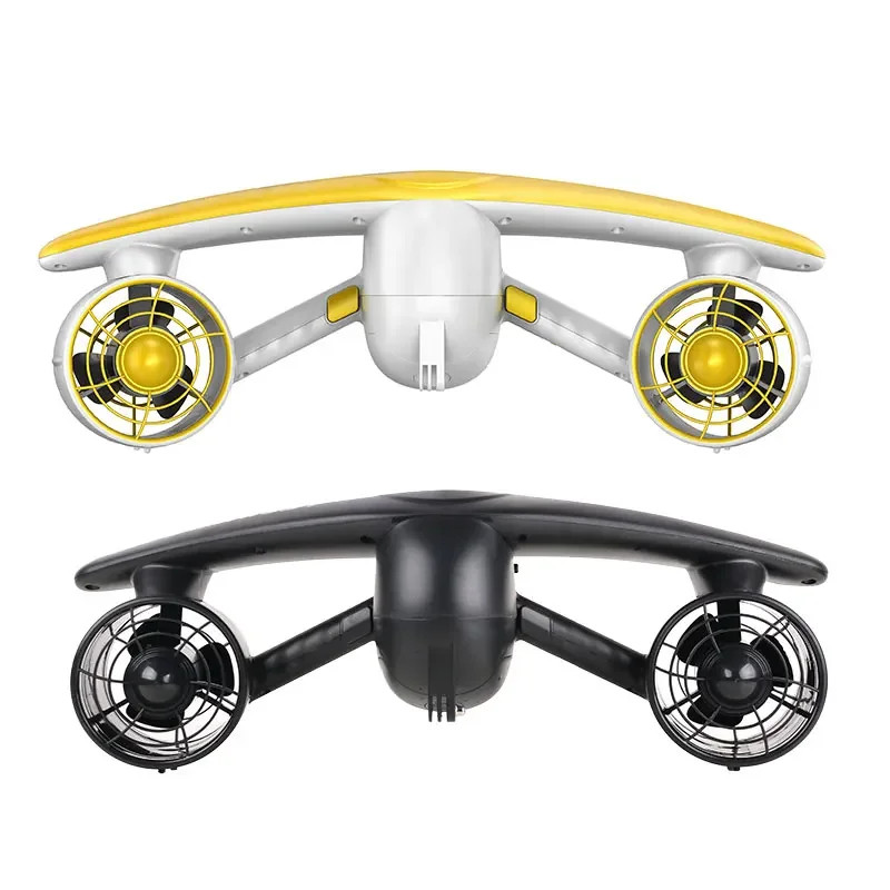 Underwater Scooter Msds Approved Electric Swimming Surfboard Sea ...