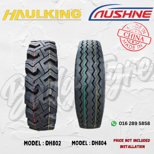 AUSHINE Lorry Truck Tayar 700-15 70015 700 15 700/15 700-16 70016 700 16 700/16 PRICE NOT ...