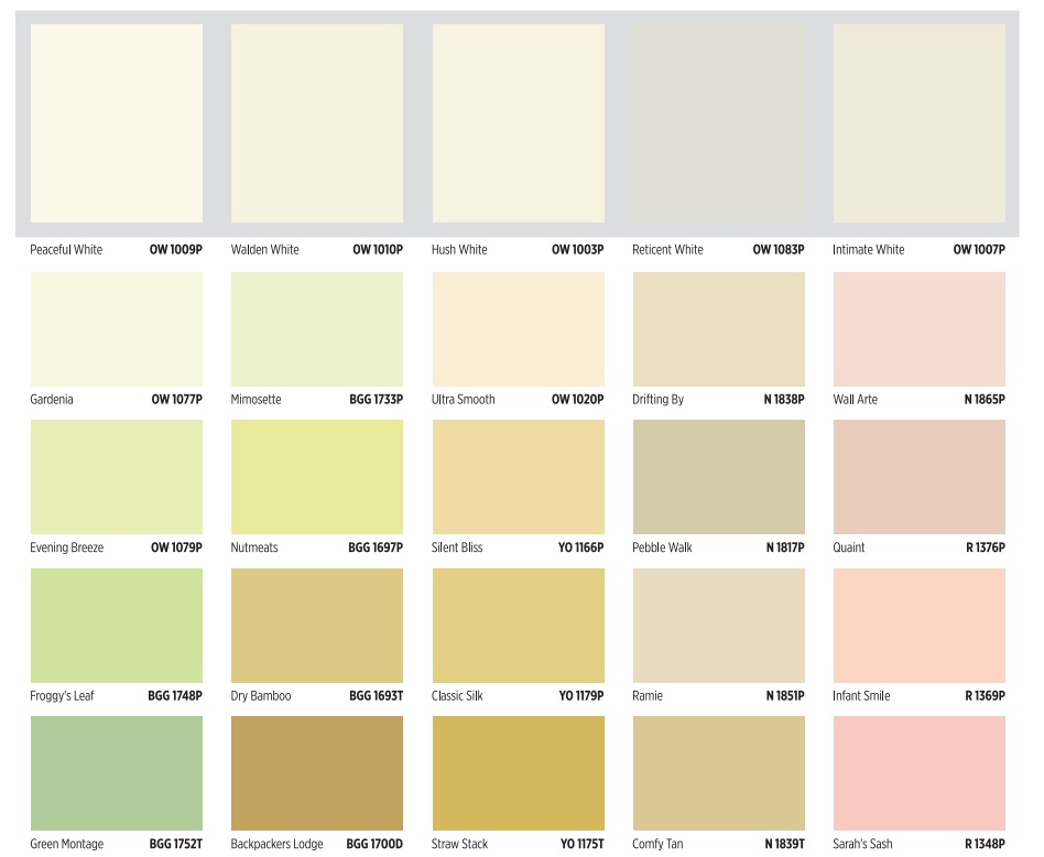 5L Nippon Paint Weatherbond Ultimate With Quartz Technology Exterior ...