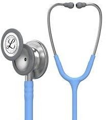 (Original) 3M™ Littmann® Classic III™ Monitoring Stethoscope, Ceil Blue ...