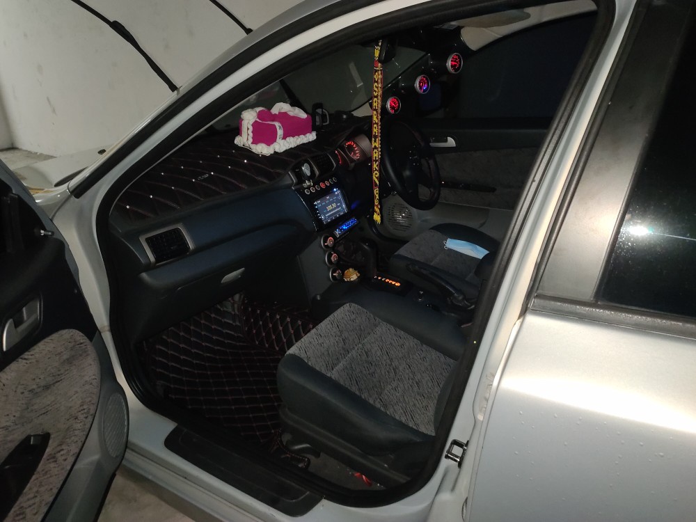 Proton Persona Old 2007 - 2015 Door Inner Rubber Body Lining Getah ...