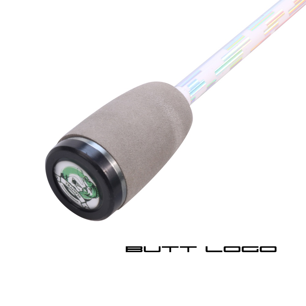 KFT ArtemisPure Artemis Pure UL Fishing Rod Ultralight Spinning ...