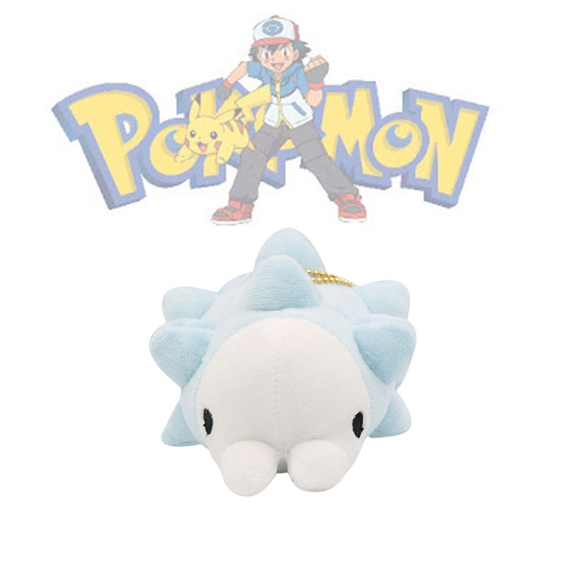 Doll Pokemon Plush Snom Soft Toys Mascot Pillow Room Decor Kids Cartoon ...