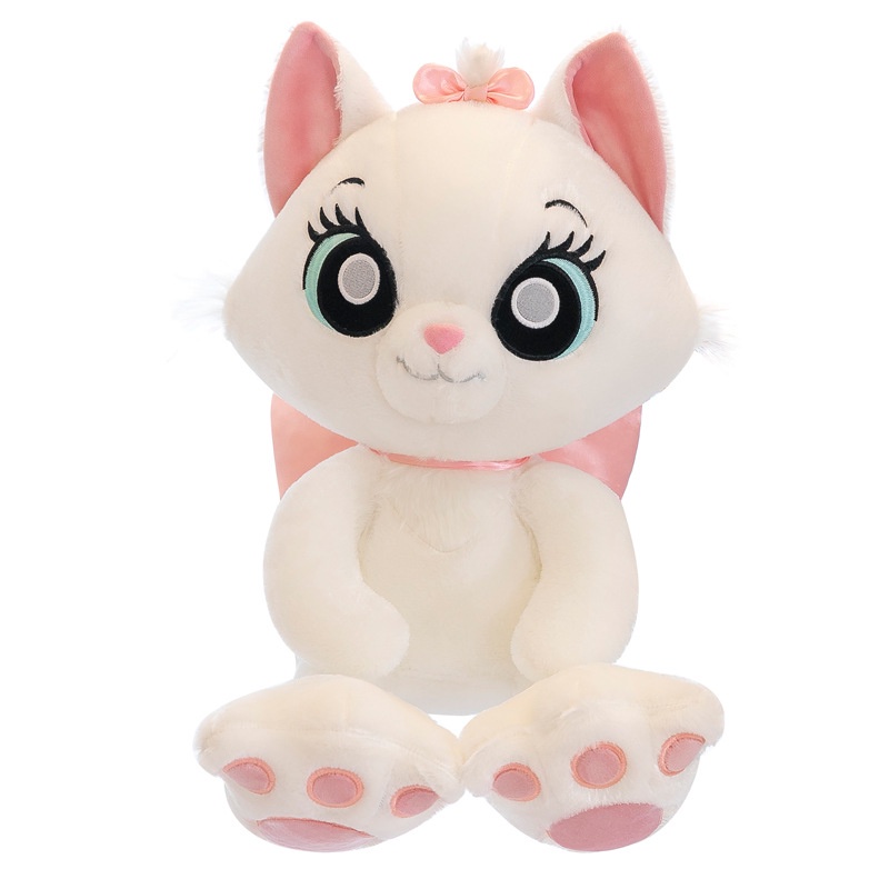 Cute Mary Cat Doll Cat Plush Toy Girl Children Accompany Sleeping ...