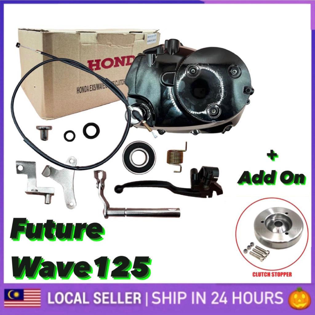 Wave125 Wave125s Wave125x S R X Modify Clutch Tangan WAVE Future Level ...