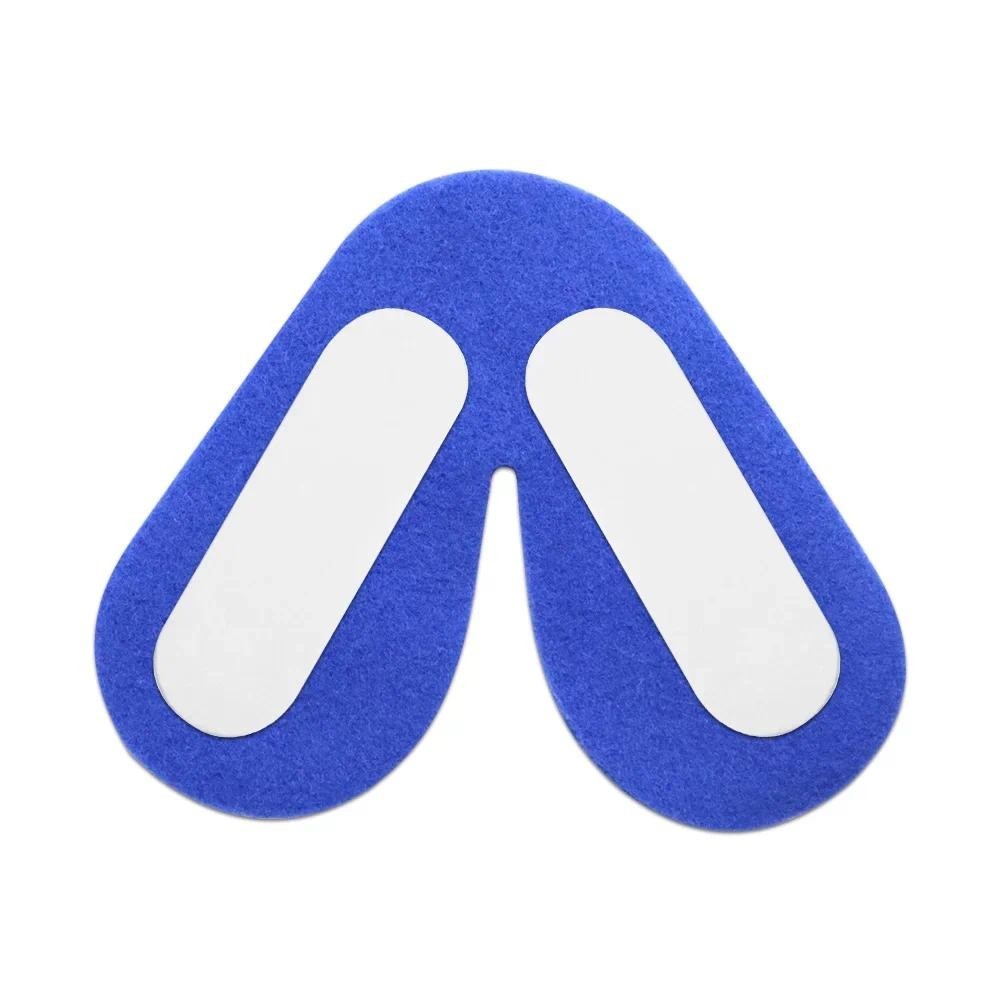 Nasal Pad for CPAP Mask CPAP Nose Pad for CPAP Machine Prevent Nose ...