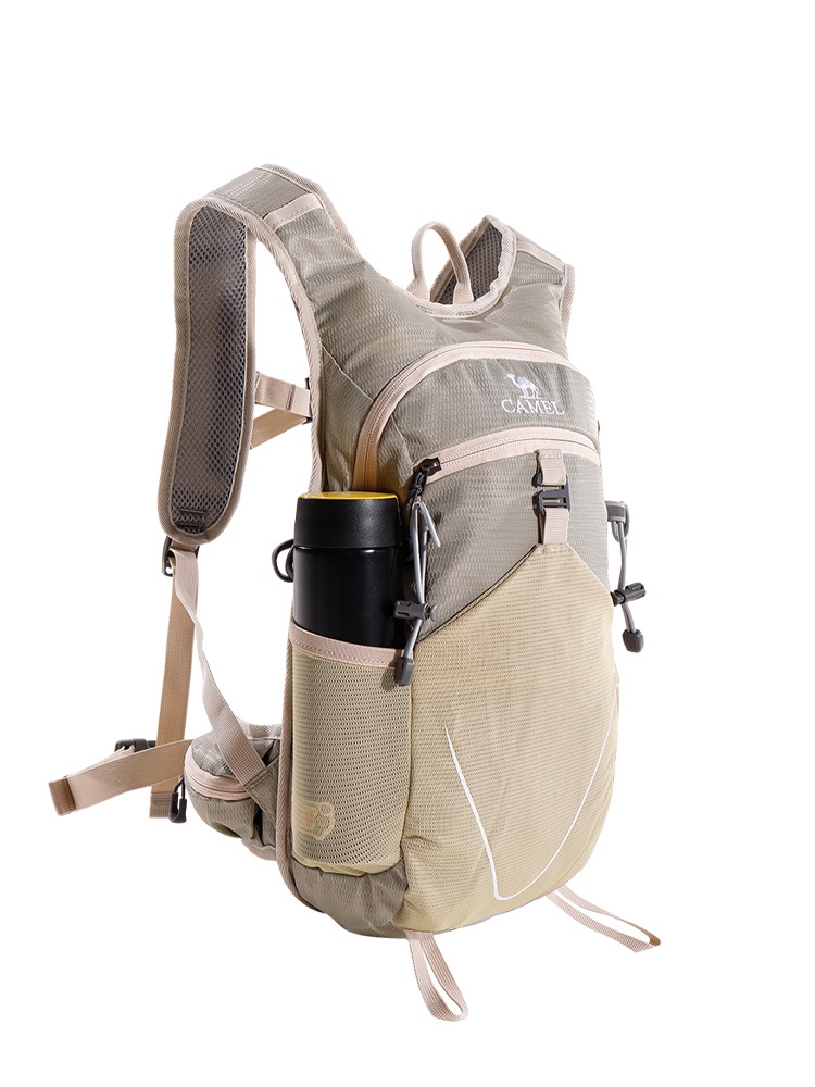 CAMEL CROWN 12L Capacity Cross-Country Running Cycling Outdoor ...