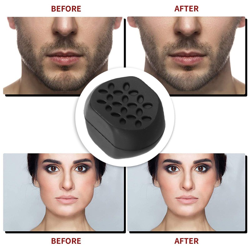 Jaw Line Exerciser Ball - Mandibular Training Device - Jaw Trainer Face ...