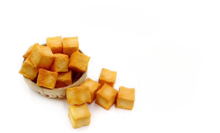 Artificial Fish Tofu Hot Pot Food Barbecue Model Fake PVC Meatballs ...