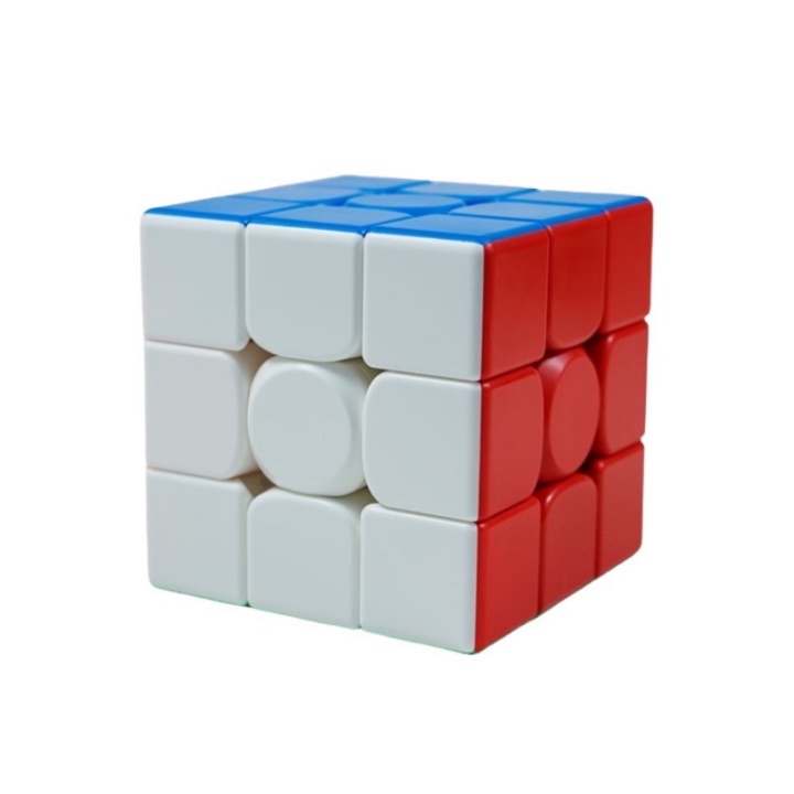 Moyu 9cm Big Cube Magic Cube 3x3 Plus Puzzle Game Professional Cube ...