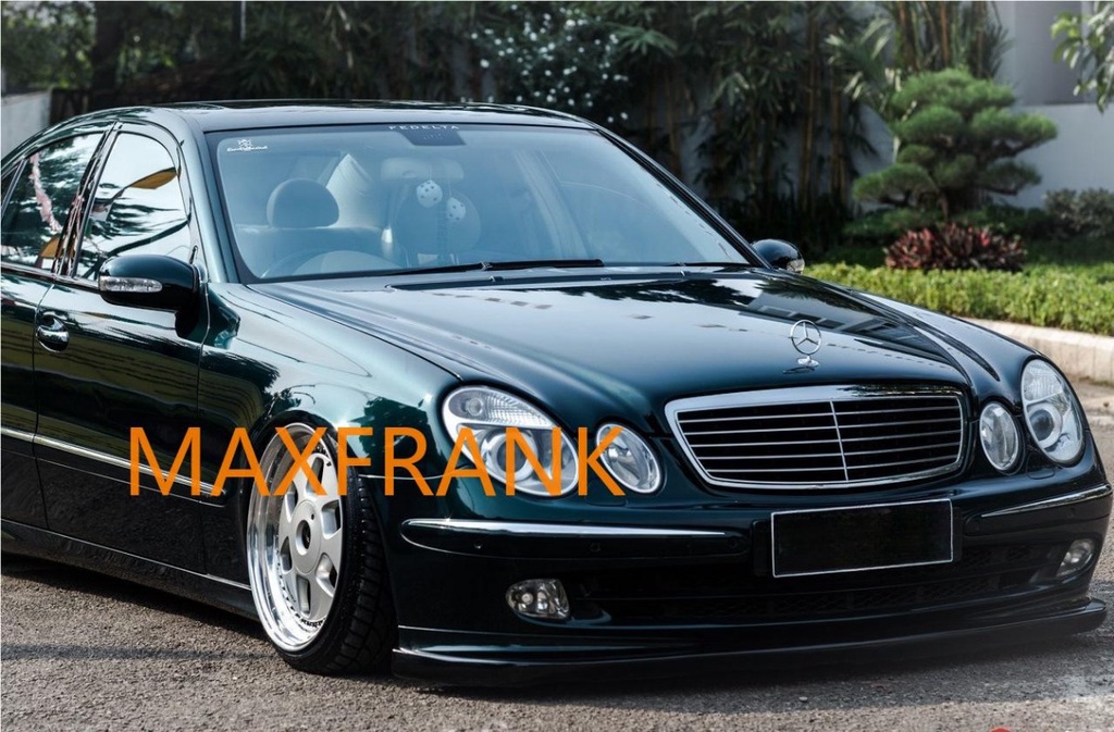 FOR Mercedes-Benz W211 E200 E230 E280 E350 E320 2002-2006 TAILLIGHT TAIL LIGHT TAIL LAMP BRAKE ...