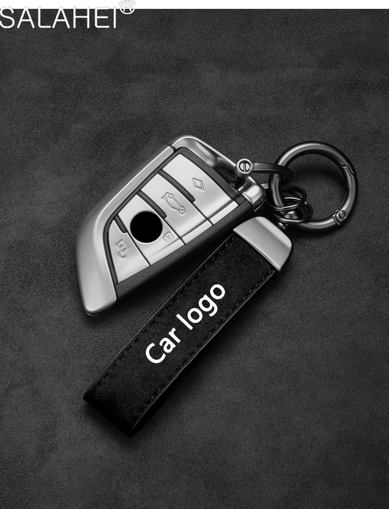 For Toyota Hilux Surf Vigo Revo 2017 2018 Car Accessories Key Chains ...