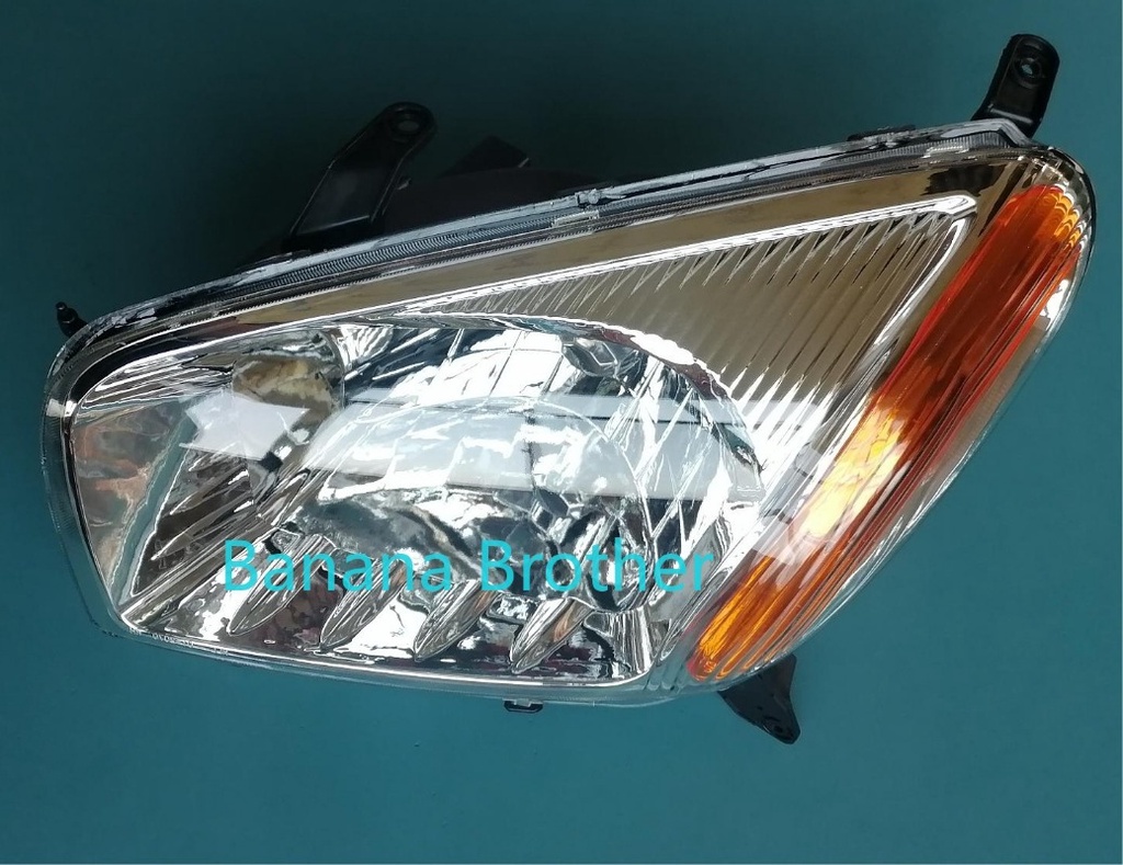 Toyota Rav4 Rav 4 headlamp 2000-2004 Headlamp Headlight Head lamp Front ...