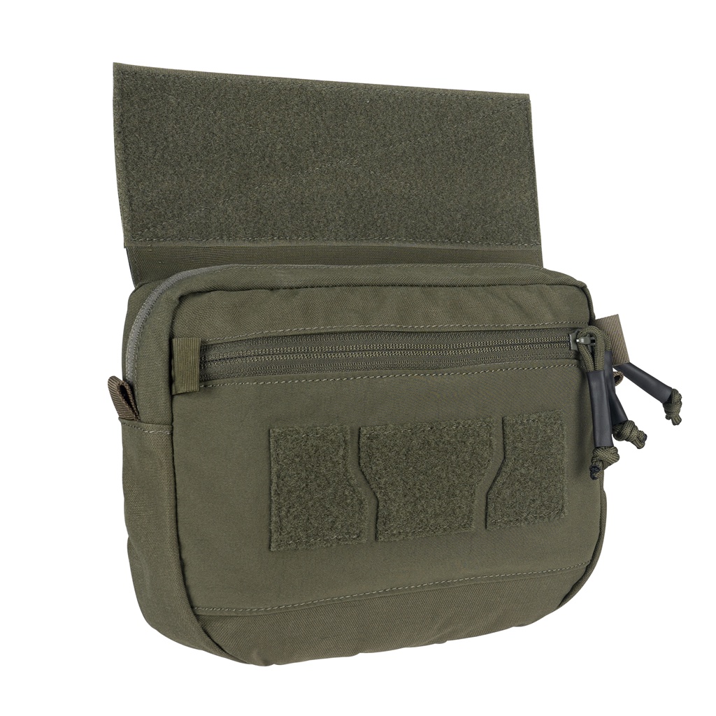 IDOGEAR Tactical Drop Pouch Military Combat EDC Pouch Multi-function ...