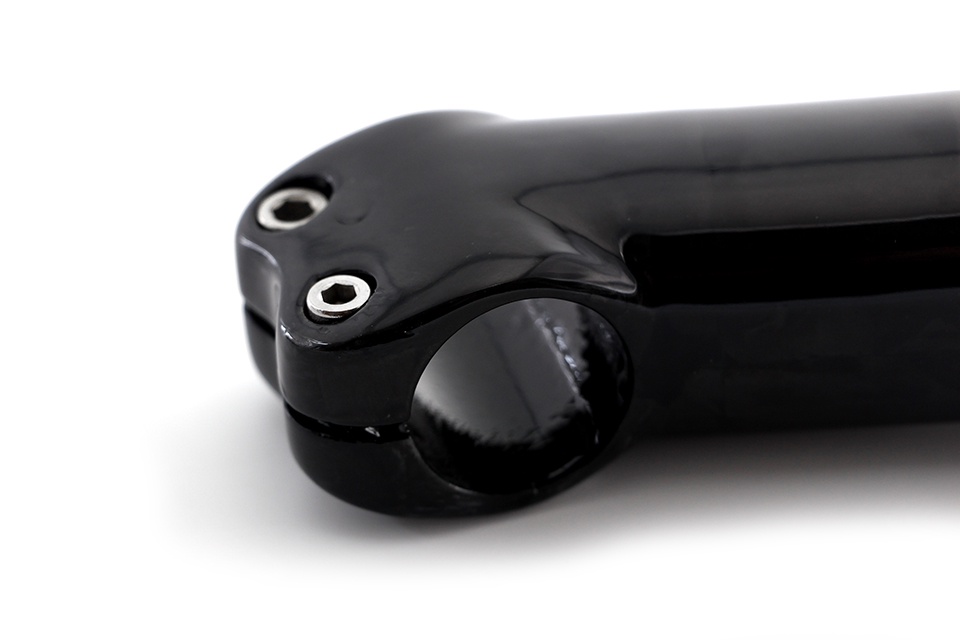 UD Black Gloss Full Carbon Bicycle Stem Road Bike Lightweight MTB Stem ...