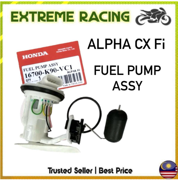Fuel Pump Assy Fuel Filter Tank Float Pelampung Pam Tangki Minyak Pum ...