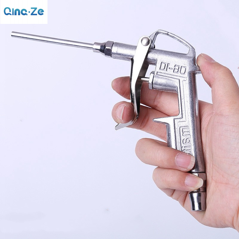 DG-10 Air Blow Dust Gun High Pressure Cleaner Pneumatic Duster Airbrush ...