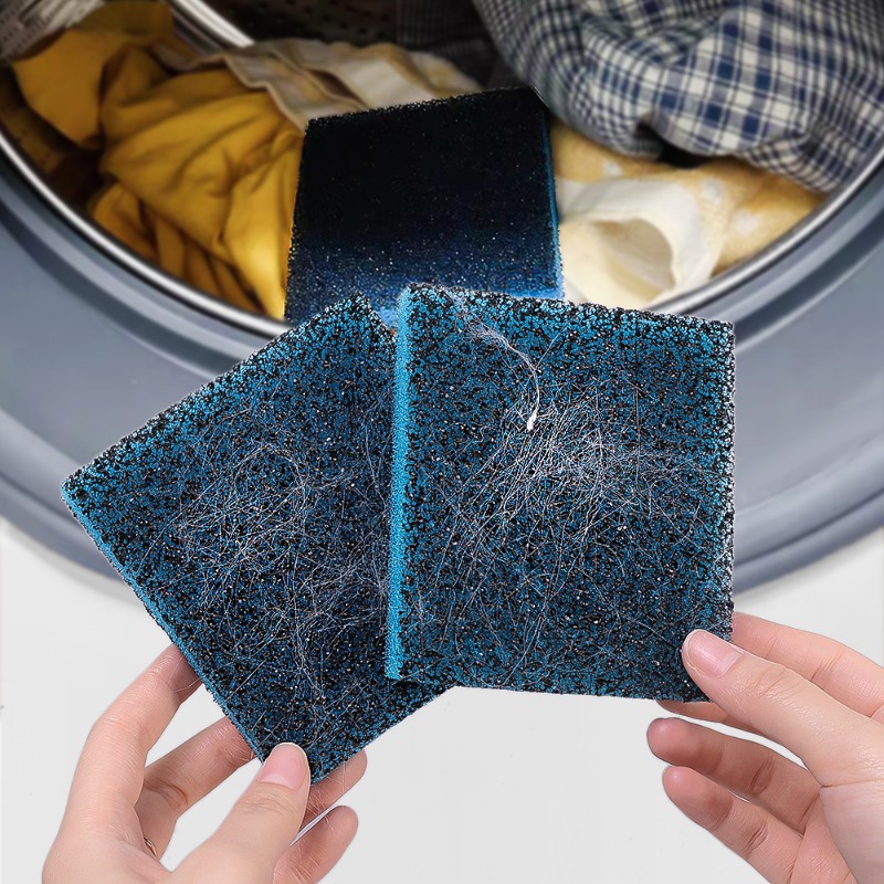 Creative Octopus Fish Shape Lint Removal Sticky Mat/ Clothes Pet Hair ...