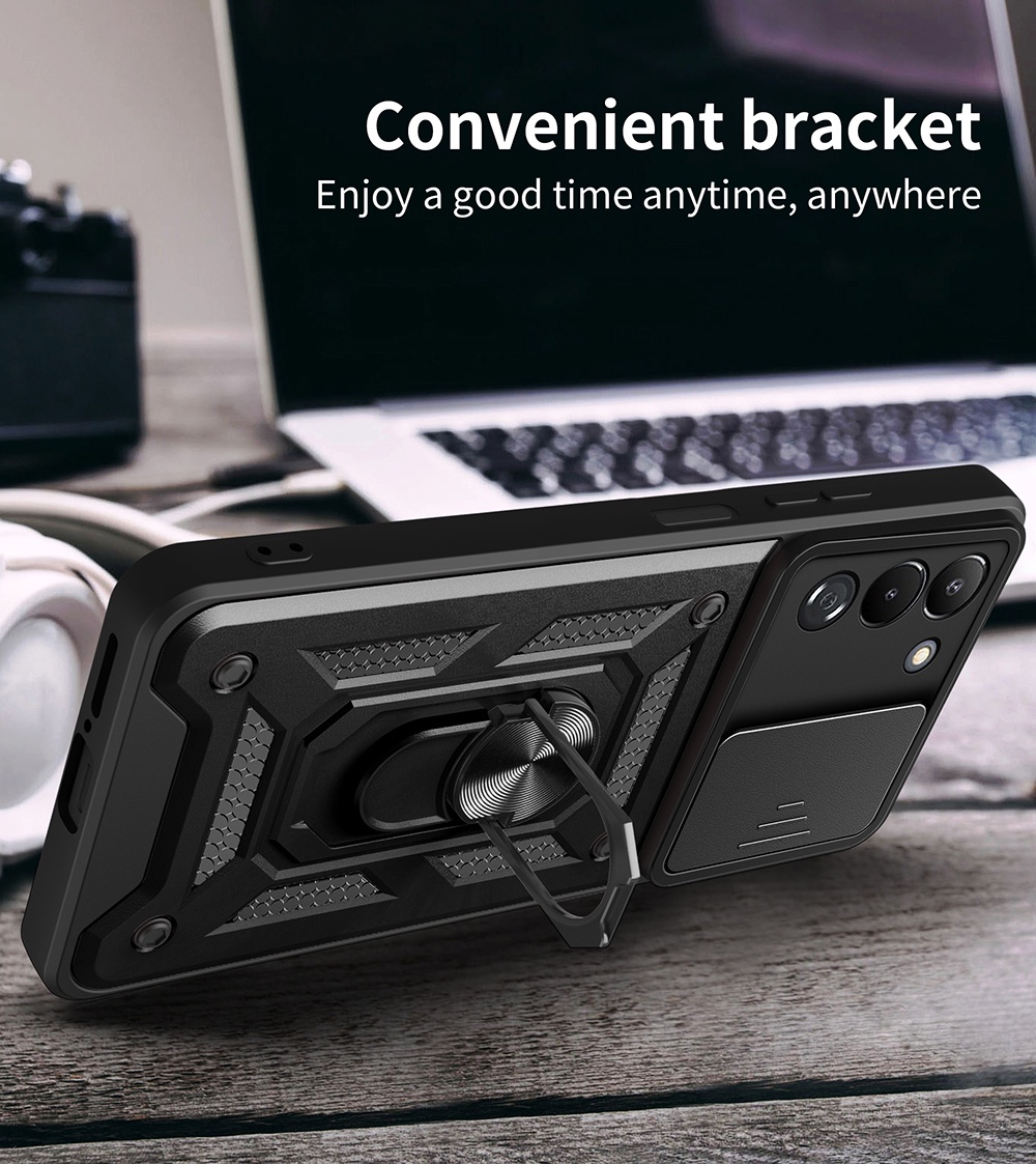 Lens Protection Armor Shockproof Case Infinix Note 12 G96 2023 Note 30 ...