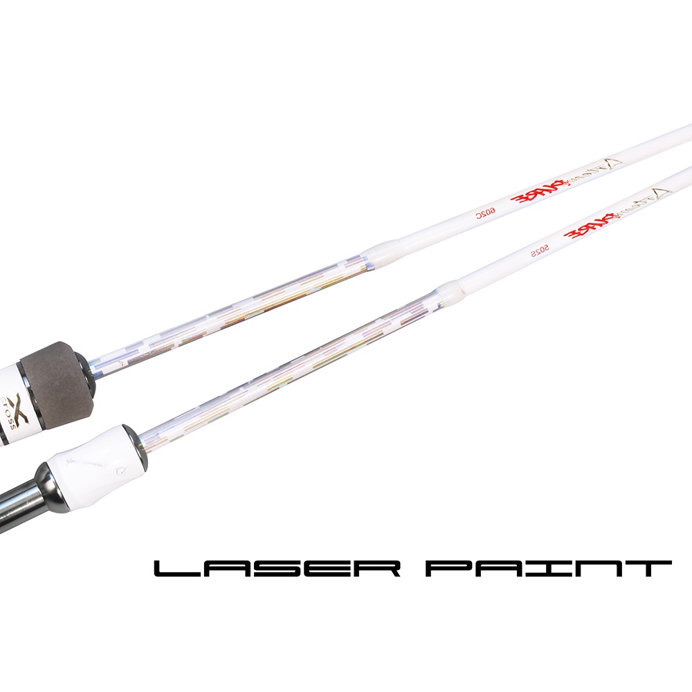 KFT ArtemisPure Artemis Pure UL Fishing Rod Ultralight Spinning ...