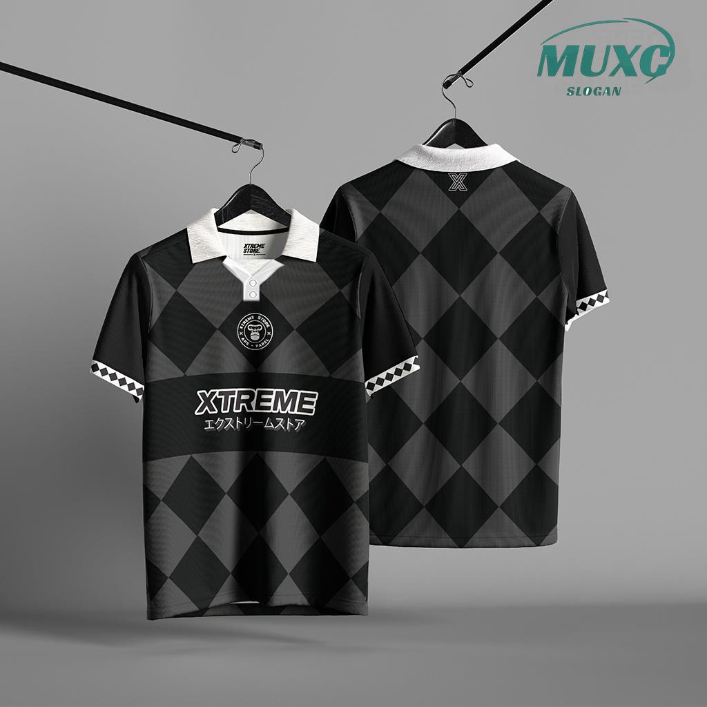 【DIY Custom Name】Jersey Diamond RJ 180gsm Black ShortSleeves 2024 ...
