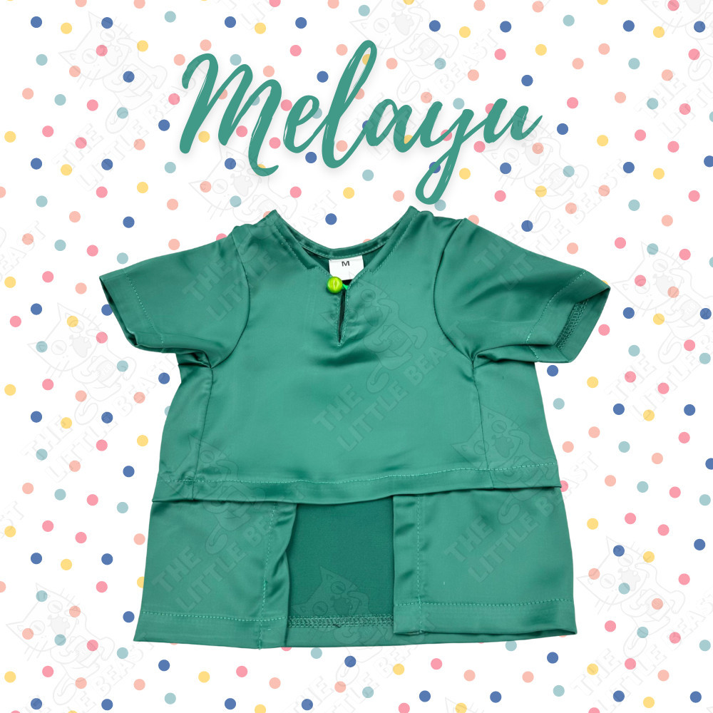 Baju Raya Kucing Songkok Kucing Baju Melayu Kucing Baju Kurung Kucing ...