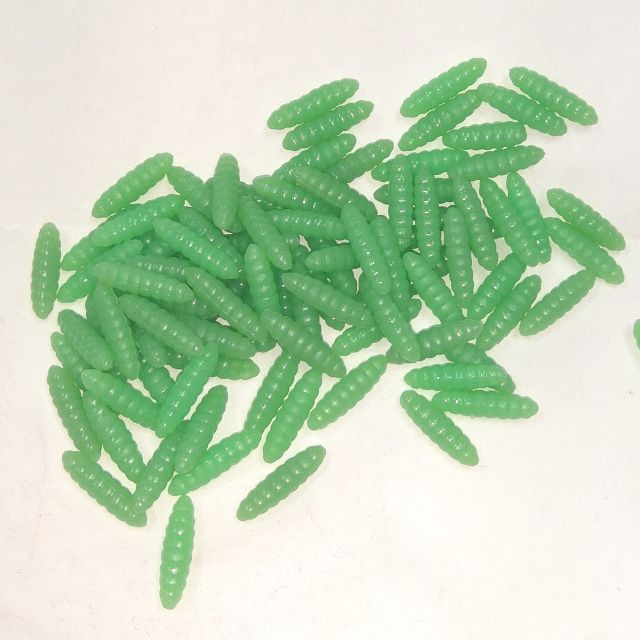 Halloween Fake Insect Combo Green Earthworm Prank Toys | Shopee Malaysia