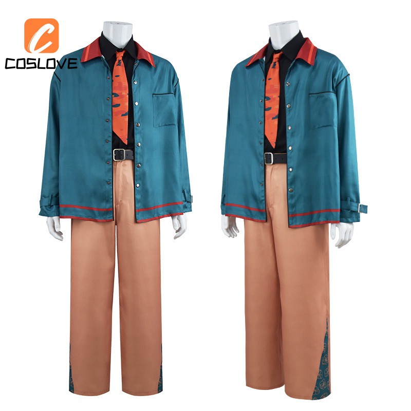 Project Sekai Colorful Stage Anime Idol Nene Kamishiro Cosplay Full Set ...