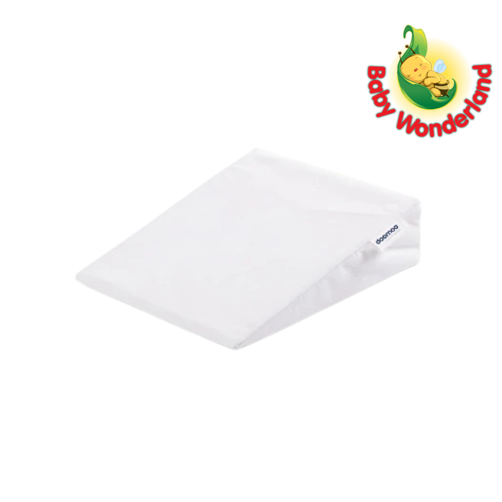 Doomoo Rest Easy Small Sloped Positioner | Shopee Malaysia