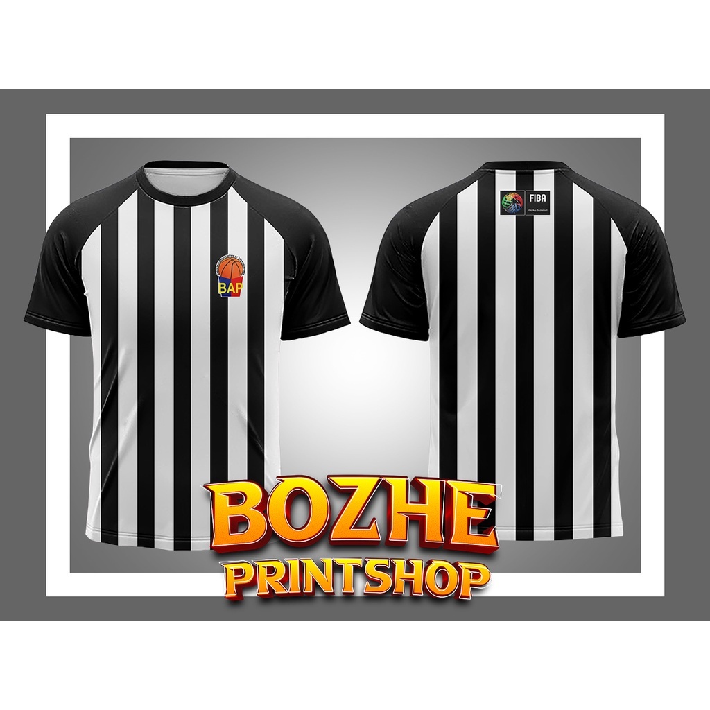 Referee Sublimation Uniform | Shopee Malaysia