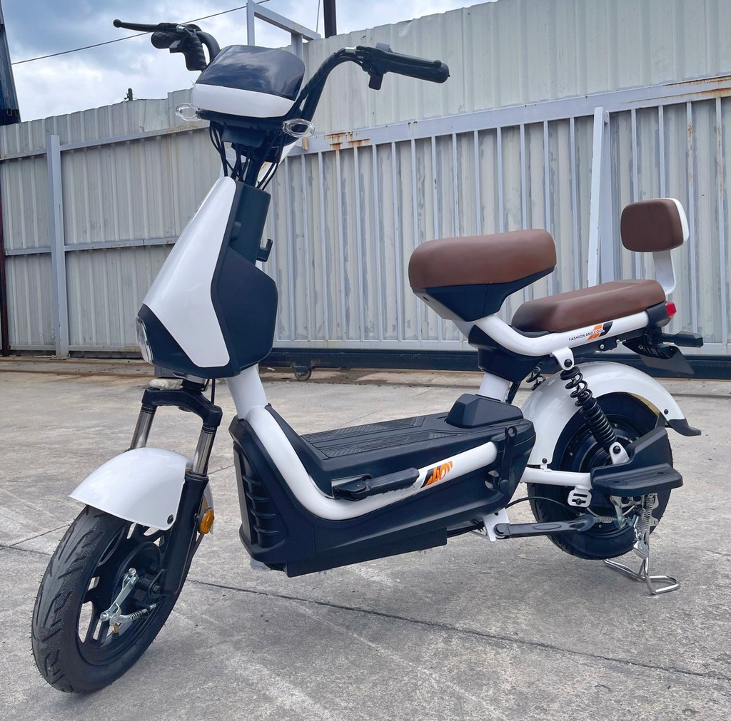 ★LEM★ NEW !!! Q5 (E-BIKE/E-SCOOTER) Electric Bike / Electric Scooter | Shopee Malaysia