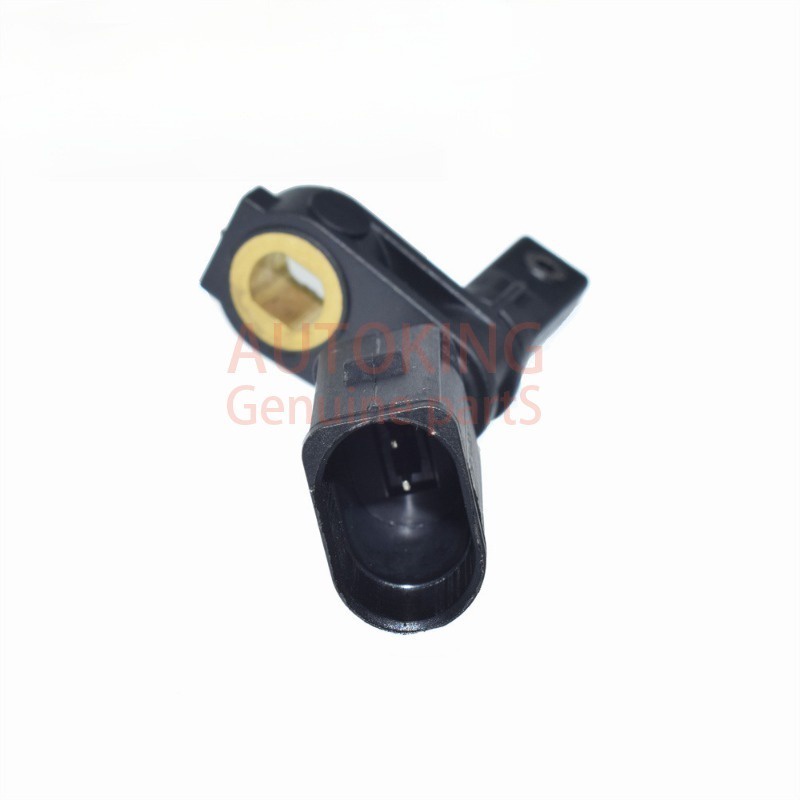 Front Rear L+R ABS Wheel Speed Sensor for Volkswagen Polo Golf PASSAT ...
