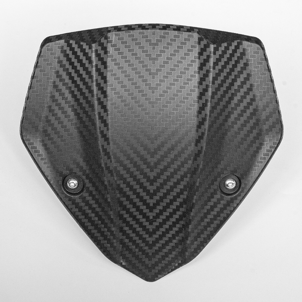 Front Windscreen Windshields Wind Deflector For KTM Duke790 Duke890 ...