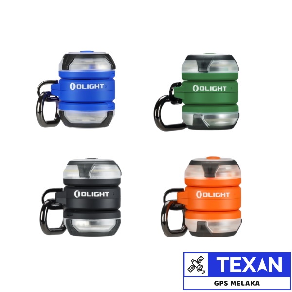 Olight Gober Kit Safety Light Combo | Shopee Malaysia