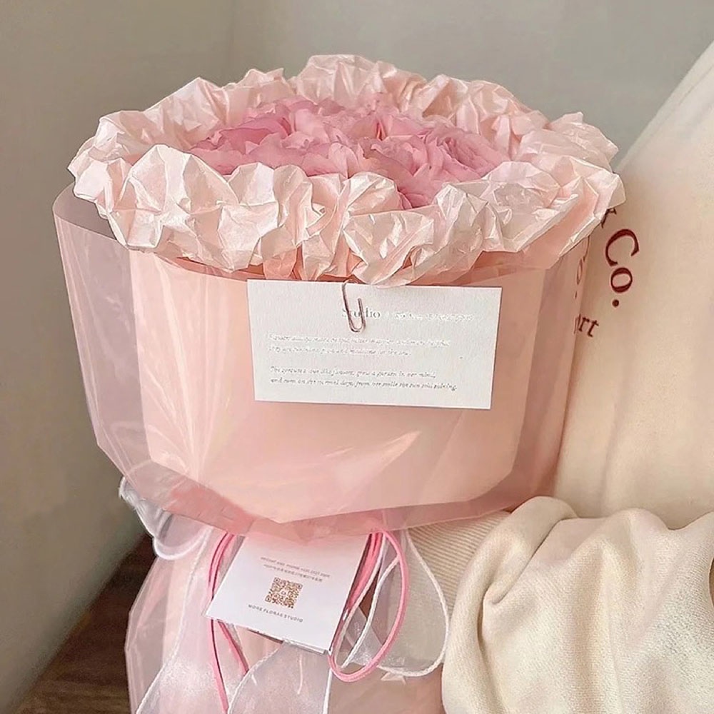 The Craft Decor 40+-pcs Sydney Wrapping Paper 雪梨纸 | Kertas Bunga ...