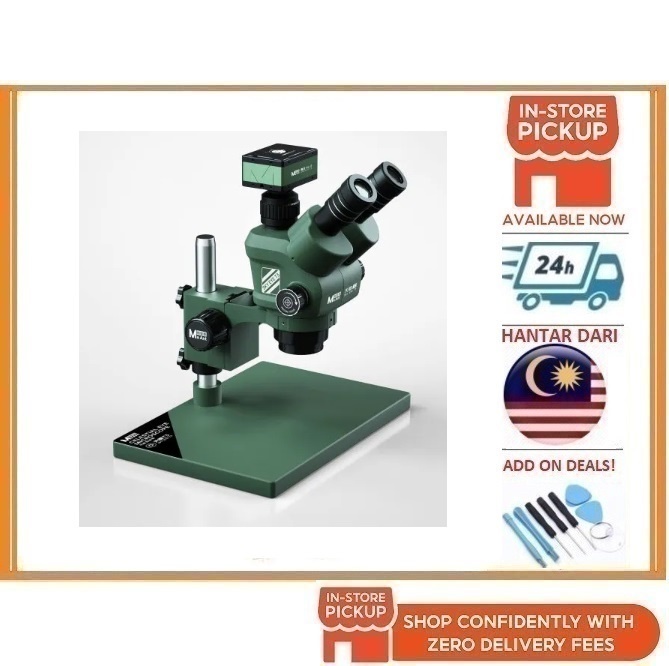 BSS MAANT CELESTIAL SKY EYE T3 Microscope | Shopee Malaysia