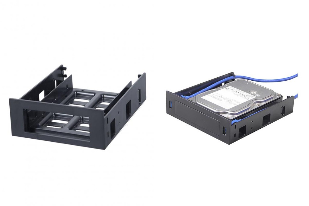 KDDT- Internal Device Mounting Adapter High-speed Connectivity Adapter ...