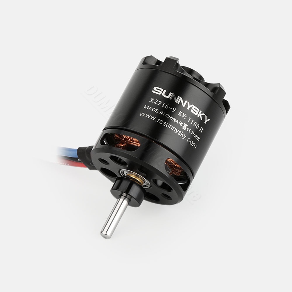 SUNNYSKY 2216 RC Fixed-wing Outrunner Brushless 880KV 110KV 1250KV ...