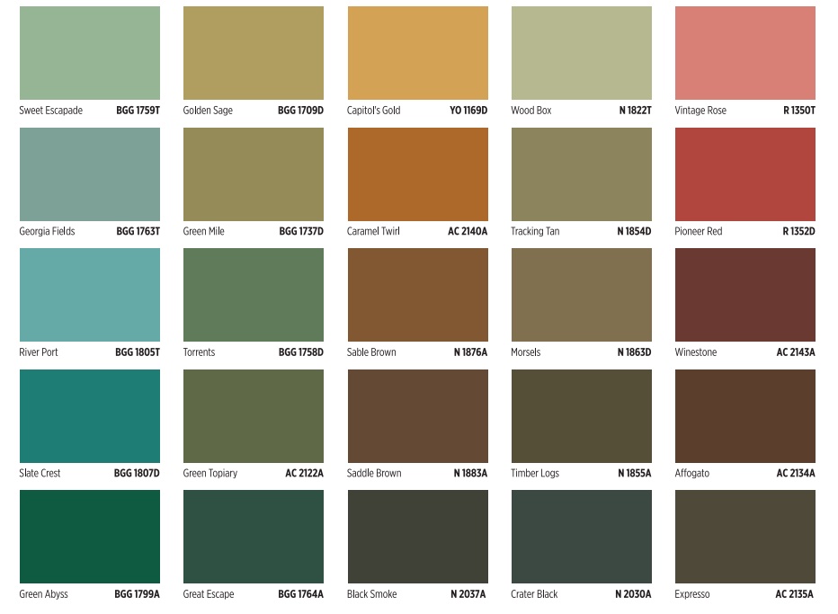 5L Nippon Paint Weatherbond Ultimate With Quartz Technology Exterior ...