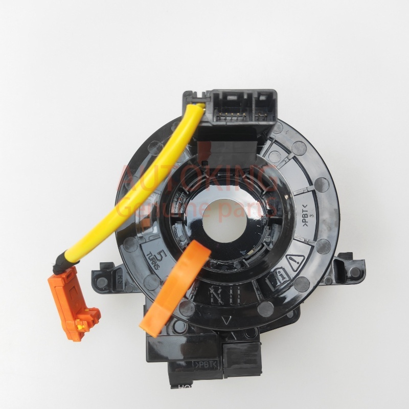 Car Spiral Cable Clock Spring Airbag 84306-0K050 for Toyota Hilux ...