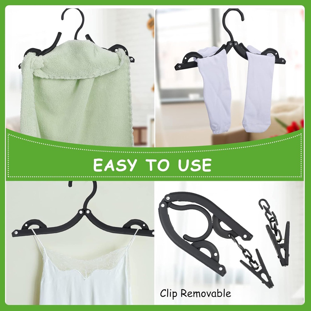 HANGER LIPAT | HANGER TRAVEL RINGAN KECIL | HANGER JEMAAH HAJI UMRAH ...