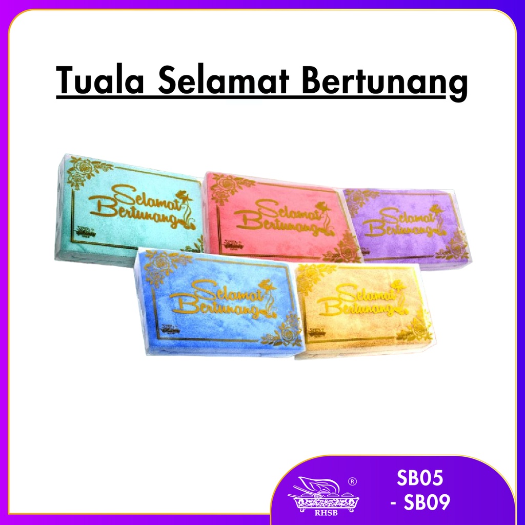 PROMOSI TUALA SELAMAT BERTUNANG /TUALA KAHWIN /TUALA PENGANTIN /TOWEL ...