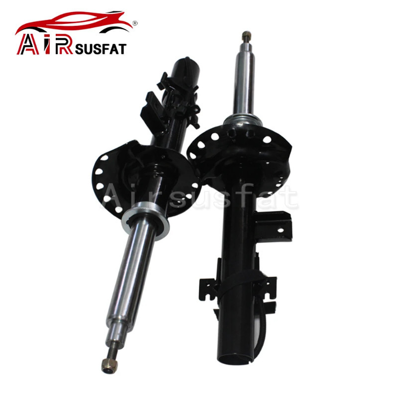 Rear Air Shock Absorber Suspension Pneumatic Strut For Range Rover ...