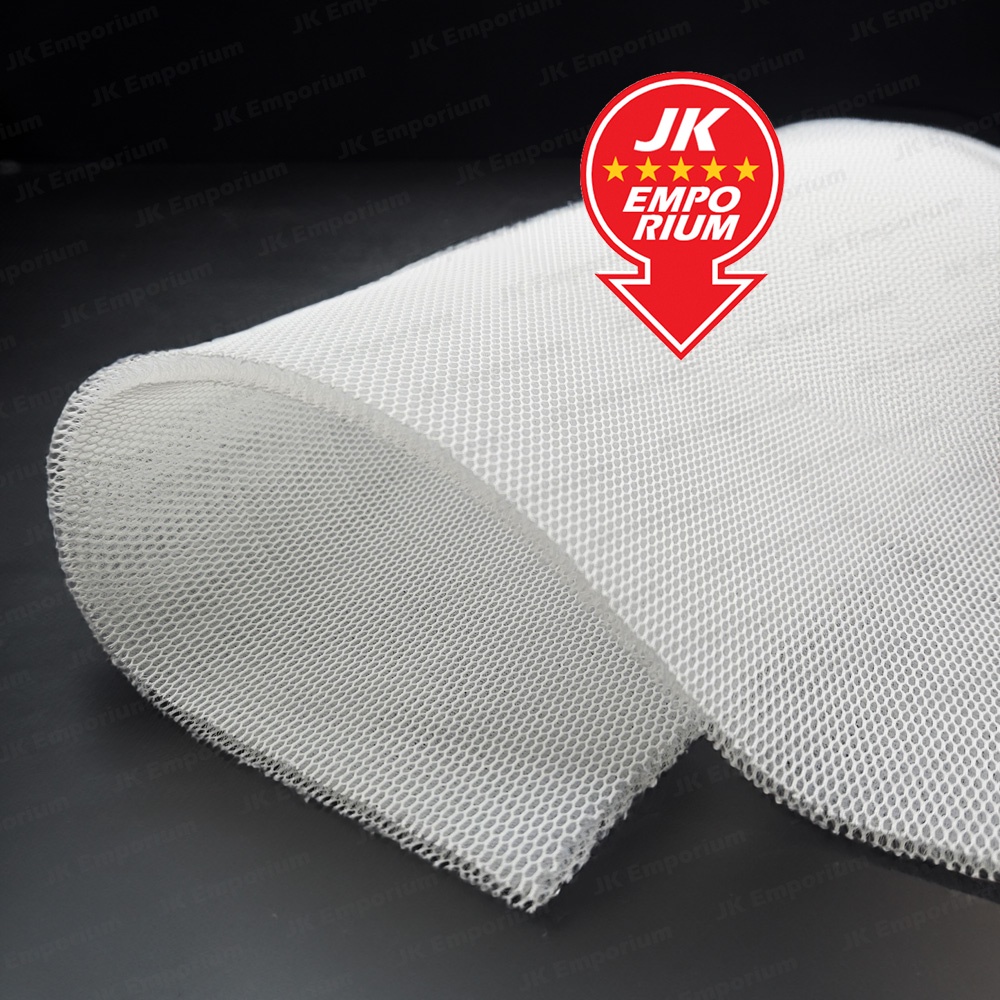 Aquarium Nano Magic Blanket Biological Filter Mat Sponge Wool Span ...