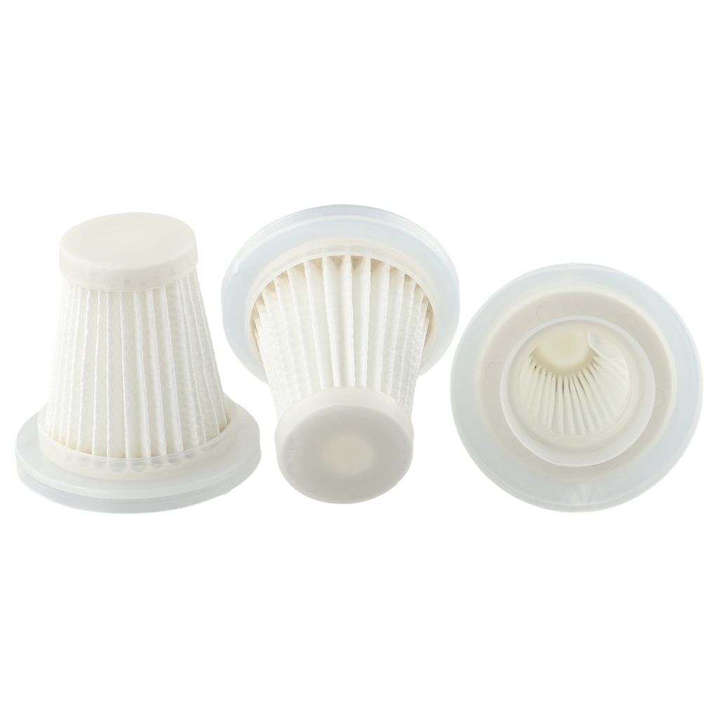 [TWILIGHT] Filter for Car Cordless Vacuum Cleaner Portabe Microfilter ...