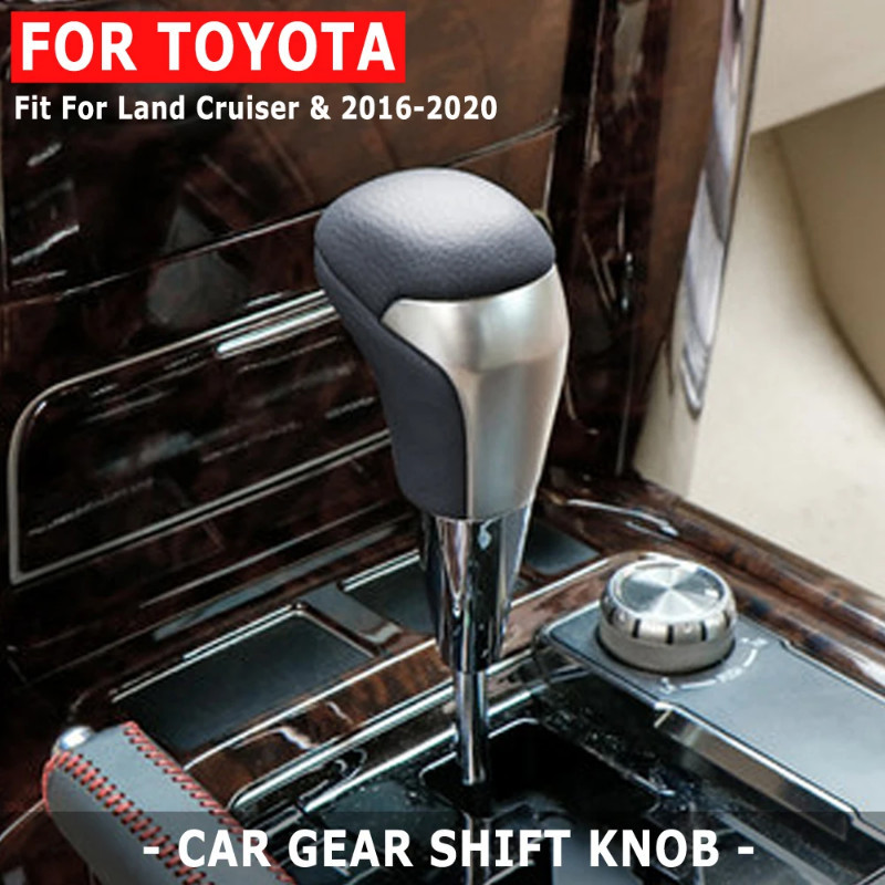 Fit For Toyota Land Cruiser 200 LC200 2016 2017 2018 2019 2020 ...