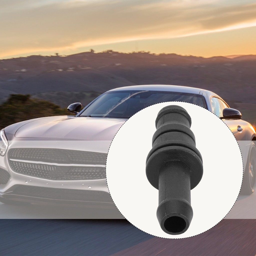 (HUND) Expansion Tank Coolant Hose Connector fit for Mercedes for Benz ...