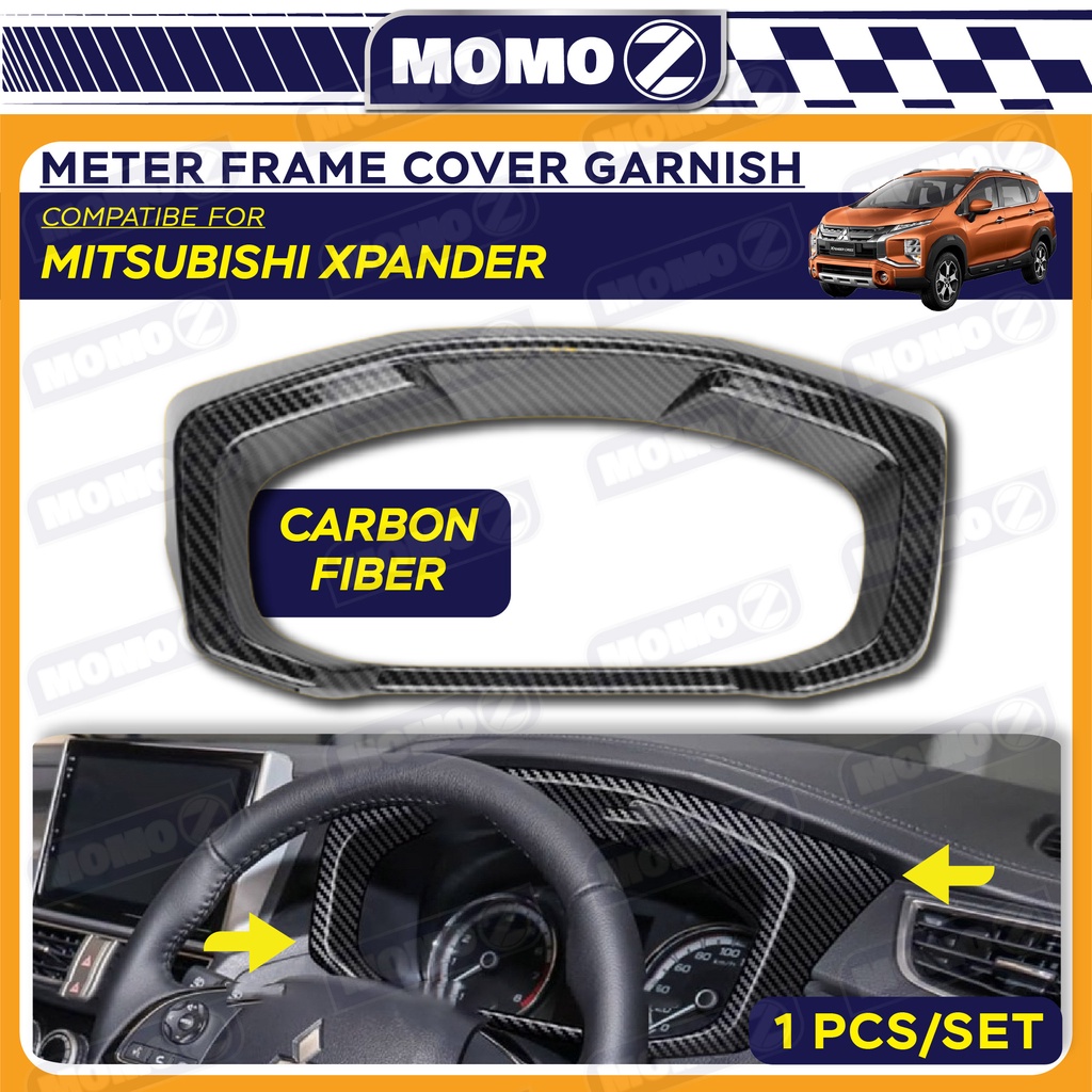 CAR MITSUBISHISUBISHISUBISHI XPANDER METER FRAME COVER INTERIOR CAR ...