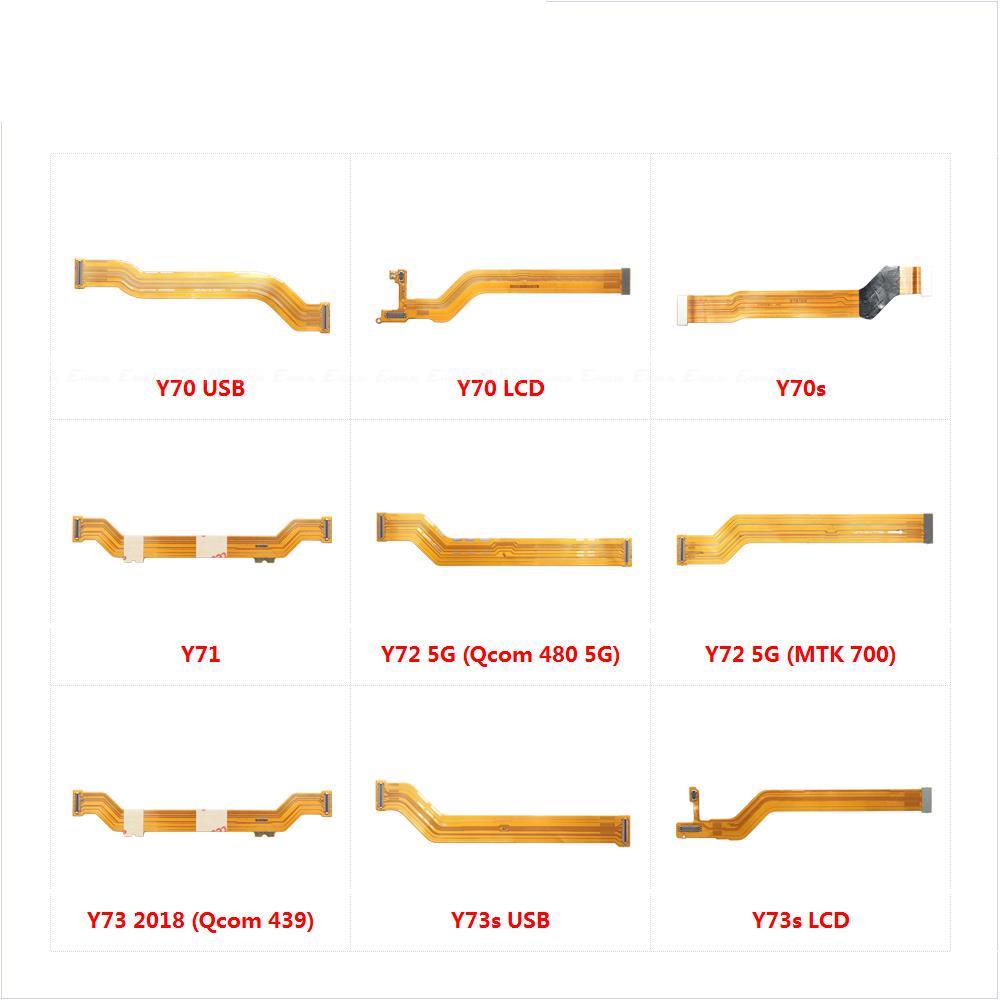 Main Board Motherboard Connection LCD Display Connector Flex Cable ...