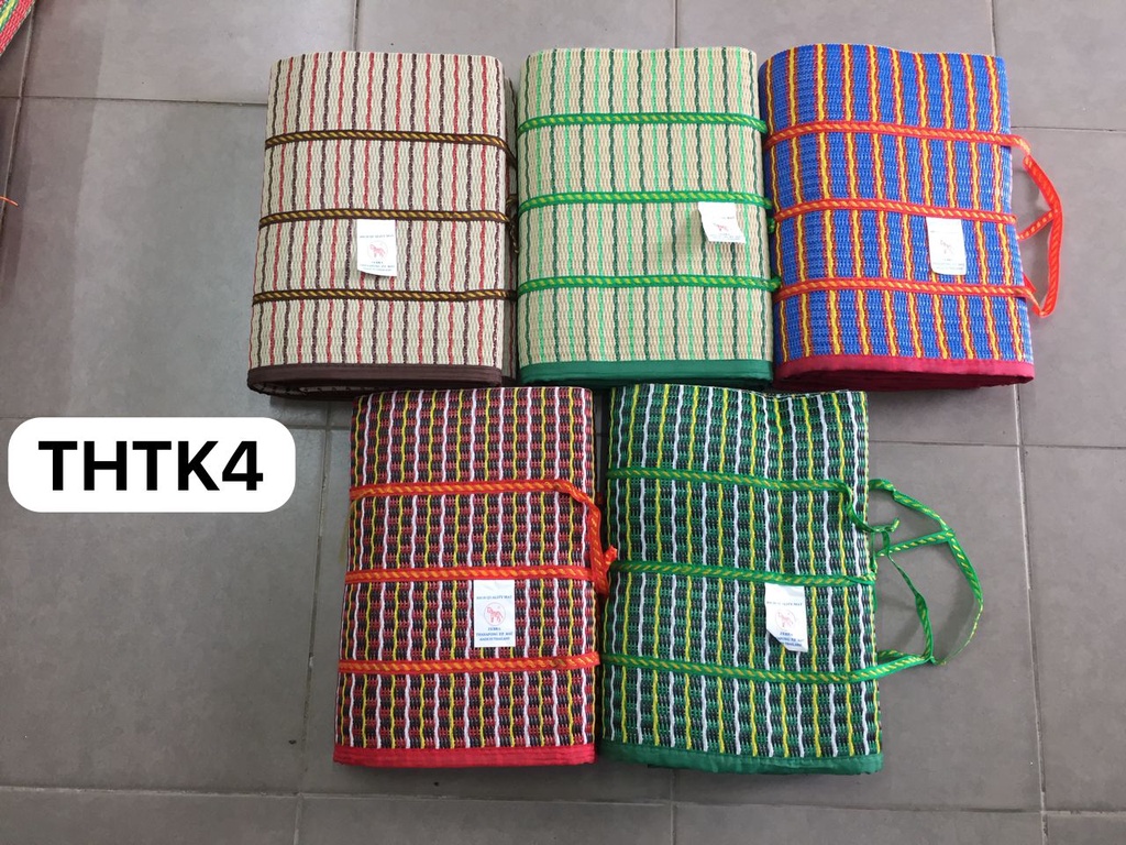 Tikar Picnic 3 Lipat /Tikar Berkelah Mudah Dibawa Saiz Besar Dan Kecil ...